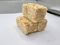 China Saqima Pastry Traditional Chinese Honey Snack Light Crispy No Artificial Flavors Good for Spleen & Stomach for sale