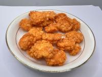China Spicy/BBQ/Plain Flavor Rice Crackers for sale
