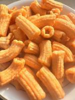China Rice Cracker Sweet and Spicy Flavor flavorful snack mix Korea Rice Cake Strips developed for ethnic snack food categories for sale