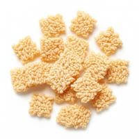 China NON-GMO and Fun-Shaped Rice Crackers for sale