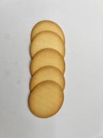 China Rice Cracker Crispy Potato Flavored Snack Suitable for Retail Packaging and Food Service Applications for sale