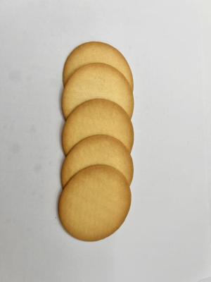 China Rice Cracker Crispy Potato Flavored Snack Suitable for Retail Packaging and Food Service Applications for sale