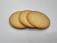 China Rice Cracker Crispy Potato Flavored Snack Suitable for Retail Packaging and Food Service Applications for sale