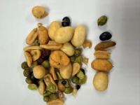 China Mixed nuts for sale