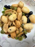 China Mixed nuts for sale