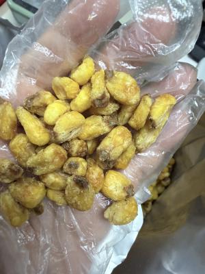 China Roasted Nut Corn Long-Grain Snack Crunchy Natural Sweetness Healthy Munch for sale