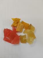 China Dried Passion Fruit Mango Honey Pomelo Tropical Mix Sweet Tangy Preserved Fruit for sale