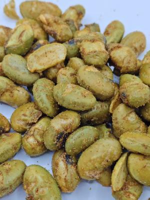 China Soya Beans Main Ingredient Soya Bean Snacks Produced Within 25 Working Days Acceptable Private Label Customizable Options for sale