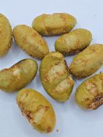 China Vegan Soya Bean Snacks with Logo Service No Food Additive Healthy Plant Based Protein Rich Snack Alternative for sale