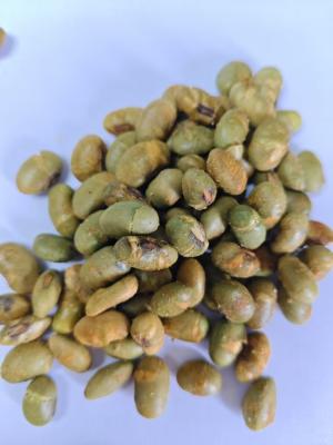 China Expiration Date 12 Months Soya Bean Snacks Baked Style Baking Crispy Nutritious Snack Options Suitable For Bulk Purchase for sale