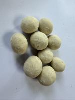 China Soybean Flour Coated Roasted Soybeans – Crunchy High Protein Vegan Snack for sale
