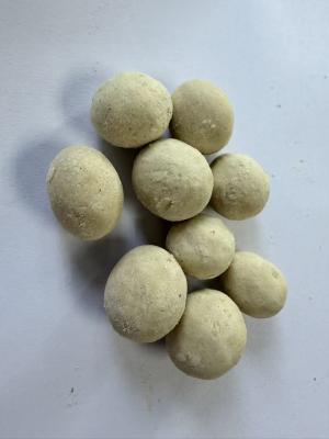 China Soybean Flour Coated Roasted Soybeans – Crunchy High Protein Vegan Snack for sale
