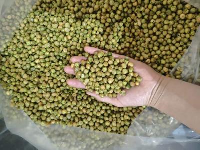 China Frien greeen peas for sale
