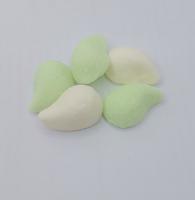 China AIR GUMMIES Light Fluffy Aerated Gummy Candy Low Sugar Soft Chewy Snack For Kids Office Break Party Supermarket Confectionery Wholesale Distributors for sale