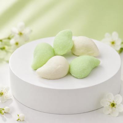China AIR GUMMIES Light Fluffy Aerated Gummy Candy Low Sugar Soft Chewy Snack For Kids Office Break Party Supermarket Confectionery Wholesale Distributors for sale