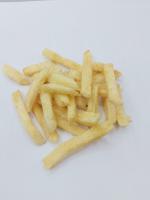 China Fresh & Crisp Fries VF Vacuum Fried Potato Strips Low Oil Healthy Snack For Office Break Movie Watching Restaurant Supermarket Food Wholesale Distributors for sale