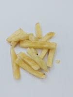 China Fresh & Crisp Fries VF Vacuum Fried Potato Strips Low Oil Healthy Snack For Office Break Movie Watching Restaurant Supermarket Food Wholesale Distributors for sale