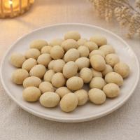 China Coconut Coated Peanut Crispy Coconut Flavor Nut Snack For Office Break Movie Watching Supermarket Grocery Food Wholesale Importers for sale