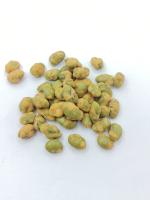 China High Protein Coated Edamame Snack - Crunchy Green Soybean with Non-GMO Verified Nutrition for sale