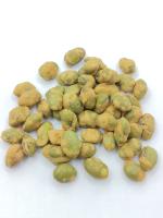 China High Protein Coated Edamame Snack - Crunchy Green Soybean with Non-GMO Verified Nutrition for sale