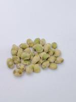 China High Protein Coated Edamame (Green Soybeans) with BBQ flavor for sale