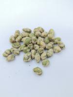 China High Protein Coated Edamame (Green Soybeans) with Seaweed flavor for sale