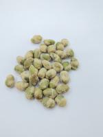China Honey Sriracha Ultra-Thin Coated High-Protein Roasted Edamame Soya Bean Snacks for sale
