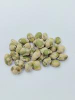 China Ultra-Thin Coated High-Protein Roasted Edamame with Salt & Vinegar Flavor for sale