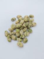 China Vegan Low Fat Honey Sriracha Flavor Roasted Edamame Soybean Snacks for sale