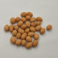 China Savory Cheese Flavor Coated Peanuts with Crispy Crunchy Coating and Non-Hydrogenated Vegetable Oil for sale