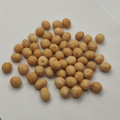 China Spicy Lemon Coated Peanuts---Crunchy Roasted Peanuts with a Zesty Chili & Lemon Coating for sale