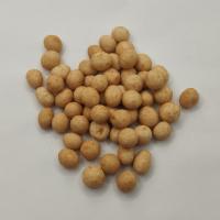 China Spicy Lemon Coated Peanuts---Crunchy Roasted Peanuts with a Zesty Chili & Lemon Coating for sale