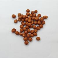 China Premium Roasted Coated Peanuts With Sweet And Spicy Crispy Coating Nut Snack for sale