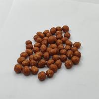 China Premium Roasted Coated Peanuts With Sweet And Spicy Crispy Coating Nut Snack for sale