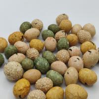 China Colorful Sugar-Coated Peanuts – Sweet and Crunchy Coated Nut Snack Perfect for Parties for sale