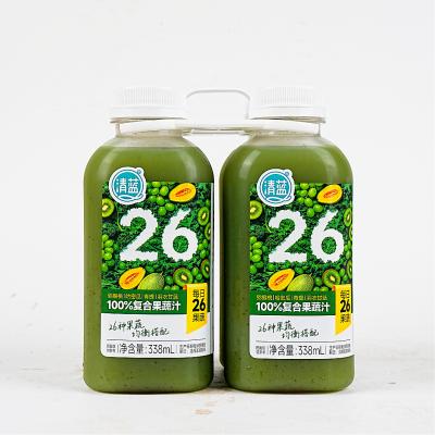 China blended fruit and vegetable juice for sale