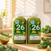China blended fruit and vegetable juice for sale