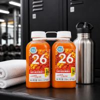 China Blended Fruit And Vegetable Juice for sale