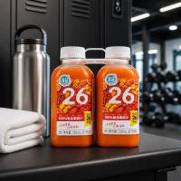 China Blended Fruit And Vegetable Juice for sale