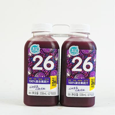 China Blended Fruit And Vegetable Juice for sale