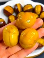 China Chestnut kernel for sale