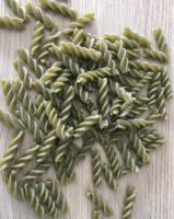 China Organic Edamame Fettuccine – Gluten Free High Protein Vegan Ribbon Pasta for sale