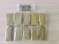 China Organic Edamame Fettuccine/Instant noodle for sale