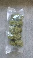 China Organic Edamame Fettuccine/Instant noodle for sale