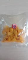 China Crispy And Crunchy Cheese/BBQ/Spicy Flavor Chineses Bugles Rice Cracker Mix Snacks With BRC/HACCP/KOSHER Certification for sale