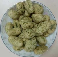 China Haruhi Roasted Squid Cashews Kosher Cashew Nut Snacks BRC for sale