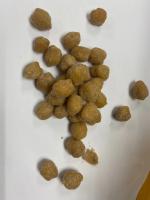 China Stewing Boiling Roasted Chickpeas Snack Wasabi Black Pepper Flavor for sale