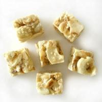 China Sesame Mixed Crunchy Nut Cluster Snacks Healthy NON GMO for sale
