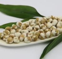 China 12 Months Shelf Life Savory Crunchy Green Peas Snack Allergen Information Contains Peas for sale