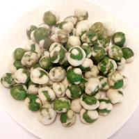 China Fried Coated Green Peas  Roasted and Baked Crunchy Snack With Haccp/Halal/Kosher Certification for sale